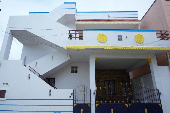Worthstay | Courtallam - 