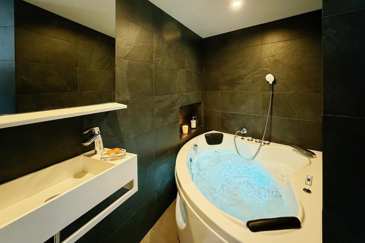 L'oxalis Villas (L'osmanthus) - Yvelines