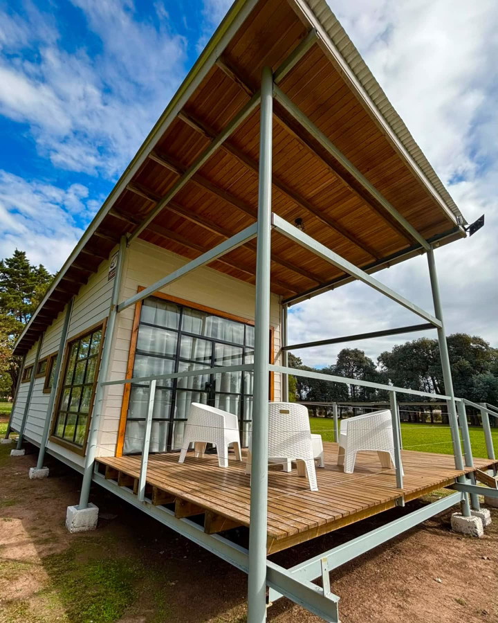 Cabaña Cálida En La Naturaleza, San Pedro 2 - San Pedro, Argentina