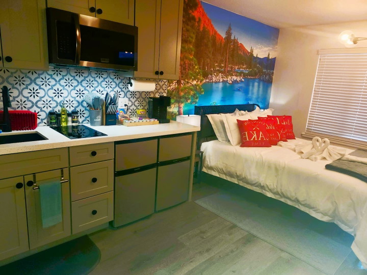 Près De L'aéroport, De L'hôpital, De Midtown, Tv 58" - Apt 150 - Reno