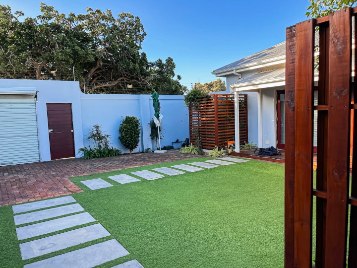 Luxury 4br : 4 En-suites, Free Parking & Fast Wifi - Gqeberha