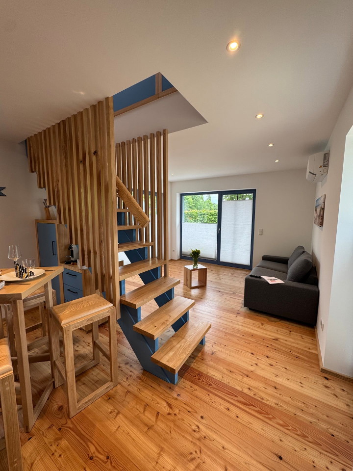 Tiny House Die Kiste - Bad Oeynhausen