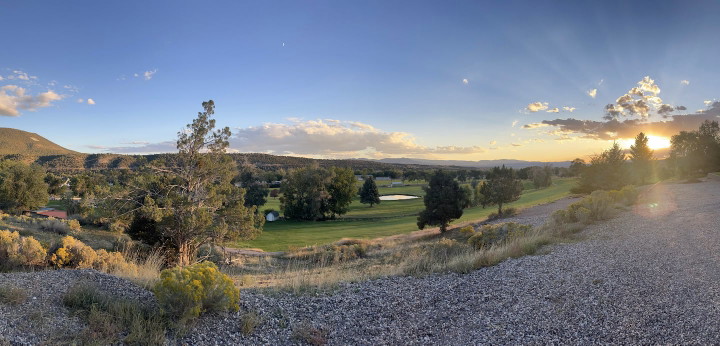 The Adventure House - Beaver, UT