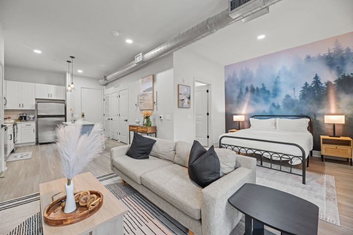 1br | Free Parking | Near Aac | 333 - Dallas, TX