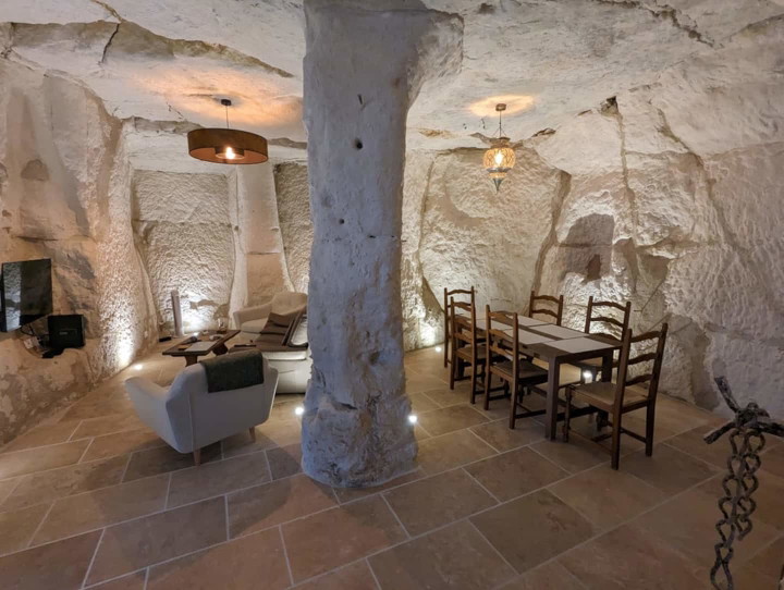 Le Secret De Saint-jacques - Loches - Loches
