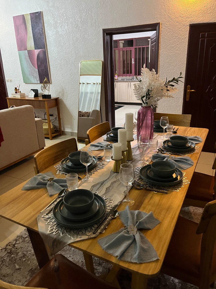 Bonafide Elite Villa By Bpd (Heart Of Kacyiru) - Rwanda