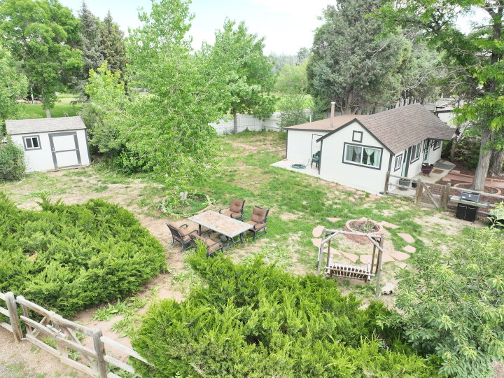 Pet Pefect Cozy Cottage With Private Fenced Yard. - Arvada, CO
