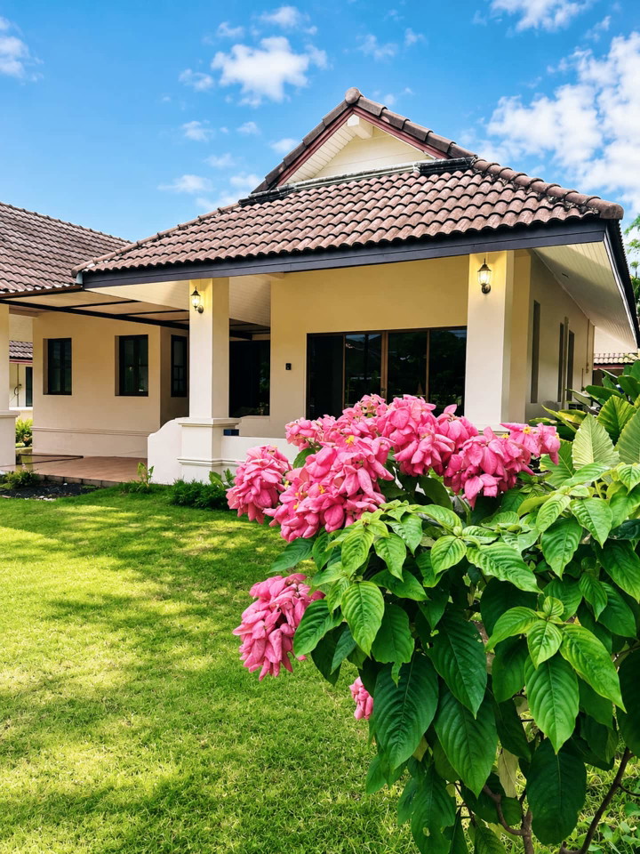 Fahsai Home In Khaolak - Khao Lak