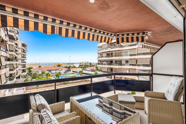 Los Cristianos Waterfront, Very Nice Apartment. - Los Cristianos