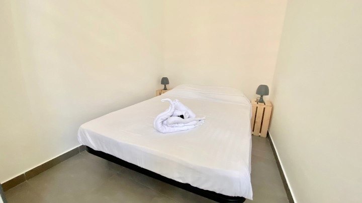 Apartment Located In The Heart Of Old Nice. - Nice