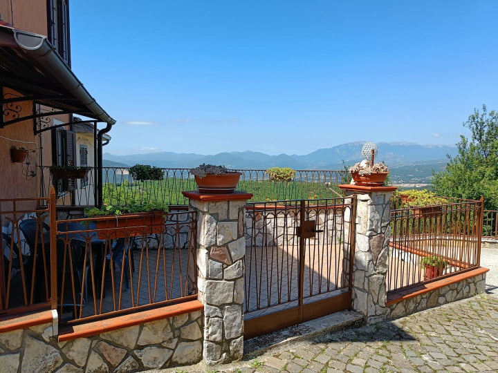 Casa Florì - Molise