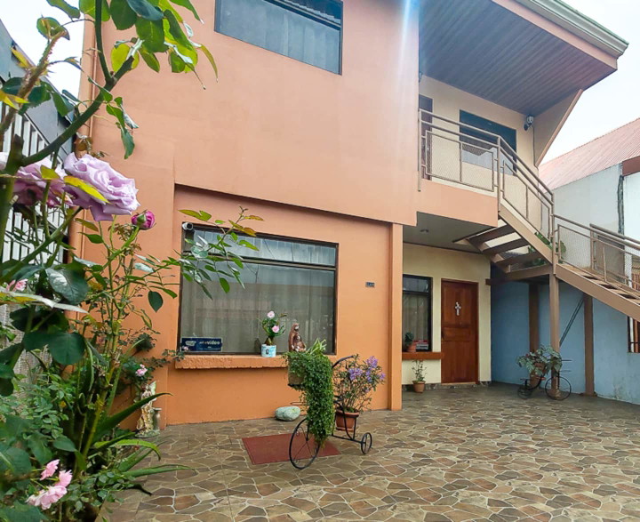 Apartment's Maria "J" - Cartago