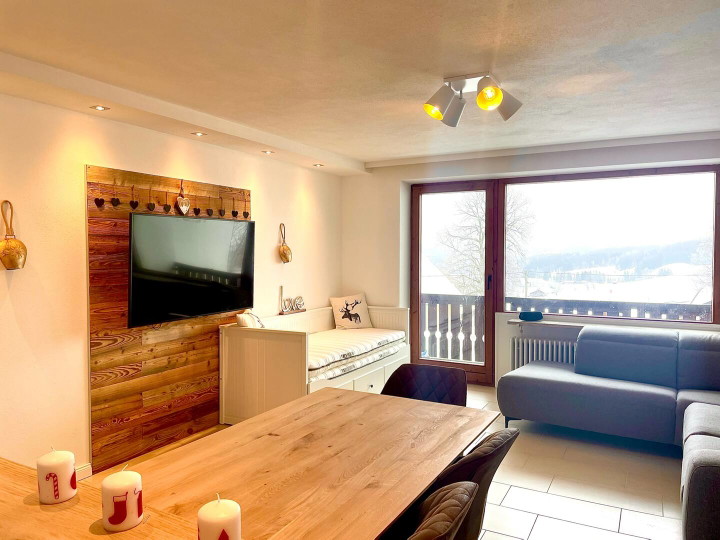 Schöne Top Renovierte 4-zw - Immenstadt im Allgäu