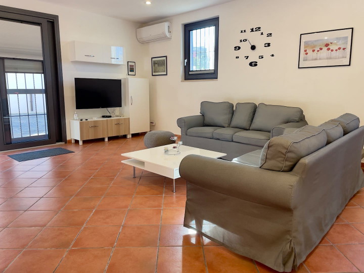 Appartamento In Villa Girasole - Castel Gandolfo