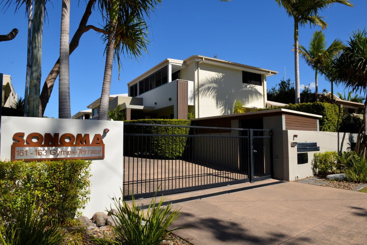 Luxury On The Noosa River - Noosaville