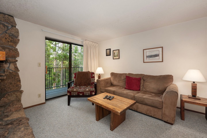 Beaver Village Unit # 1821: Condominio De 2 Dormitorios / 2 Baños En Winter Park, Capacidad Para 6 - Winter Park, CO