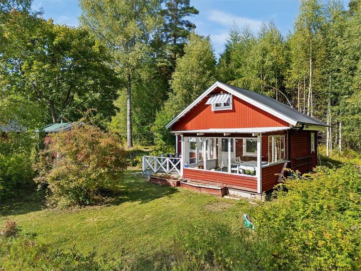 Gästhus På Landet Med Närhet Till Det Mesta - Gnesta