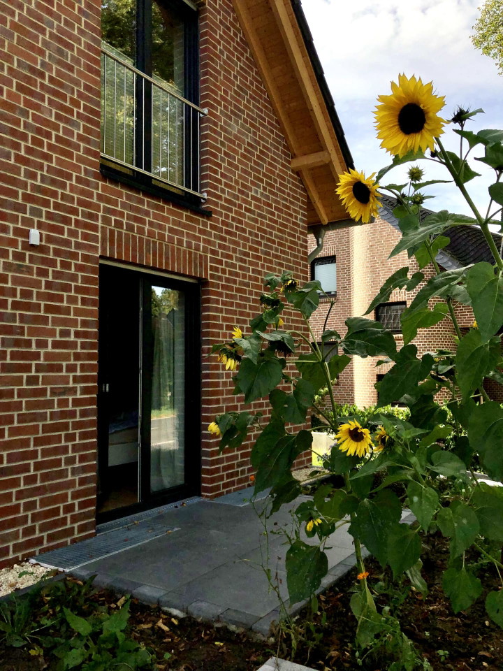 Appartement De Vacances Pour Se Détendre - Haltern am See