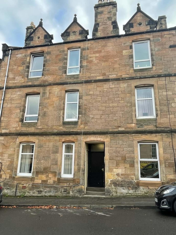 Lovely 1 Bedroom Rental In Popular Craigie Perth - Fife