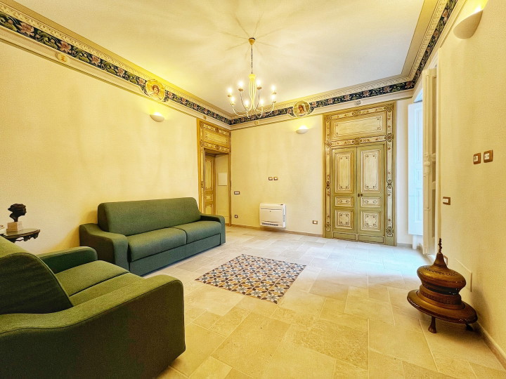 Big Historic House For 9 People In Amalfi Centre. - Amalfi Coast