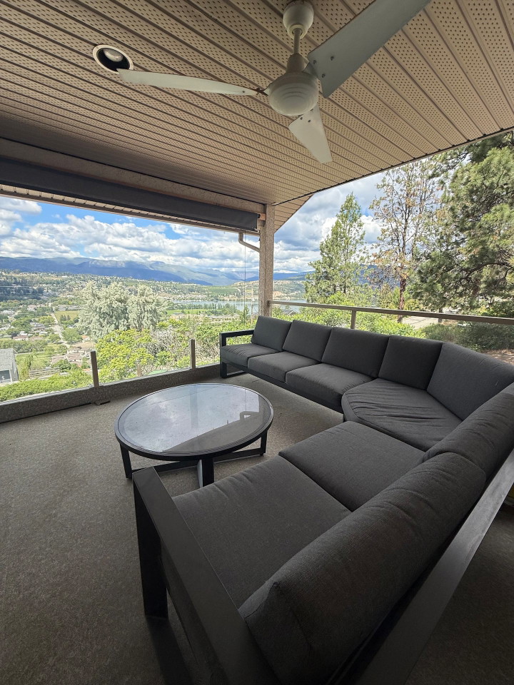 The Vine + Valley Okanagan - Lake Country