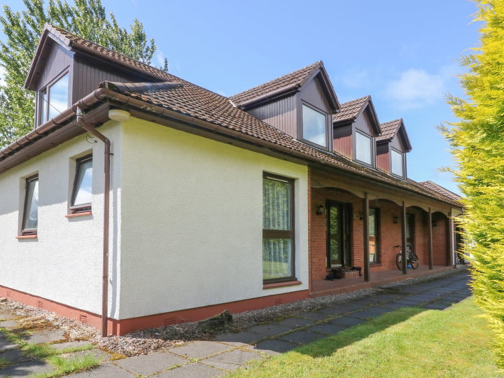 Cooinda Flat - Arisaig