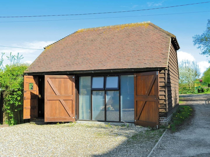 Manor Cottage - Canterbury
