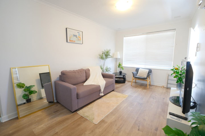 Pet Friendly 2br Airport House Nr Cbd/dfo/crown - Ascot