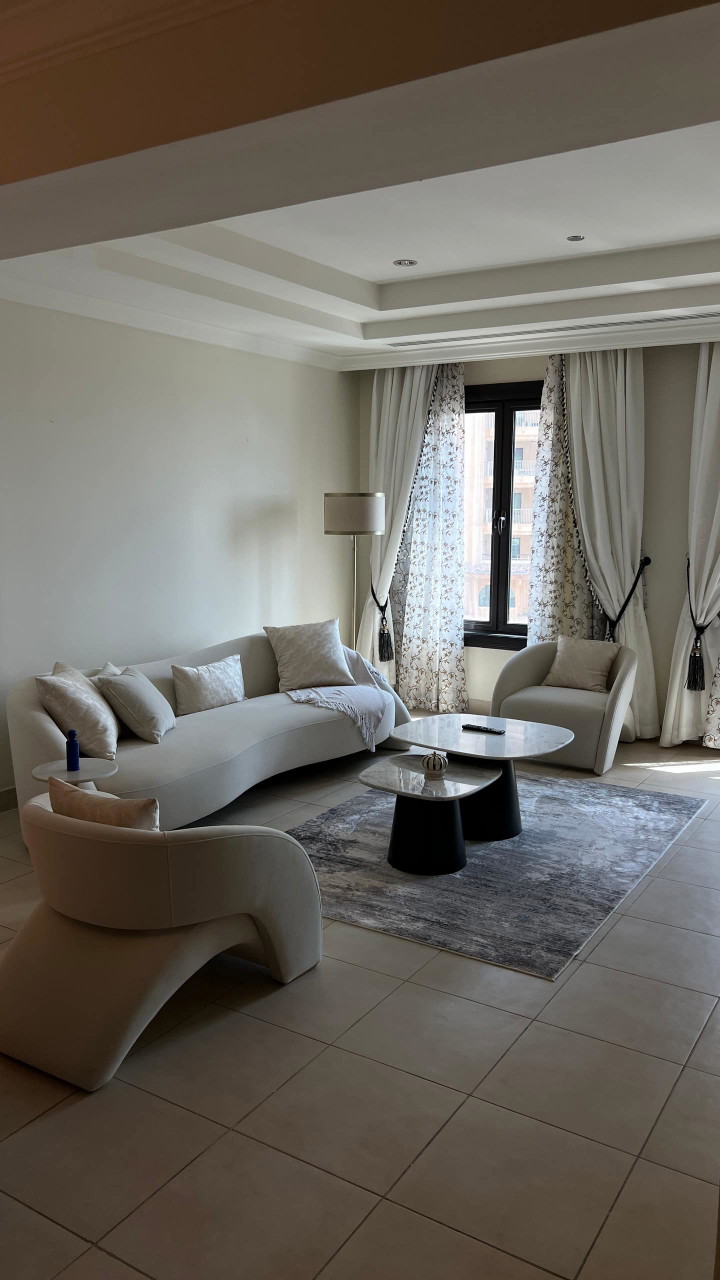 Swatiyan Serenity Stay - Catar