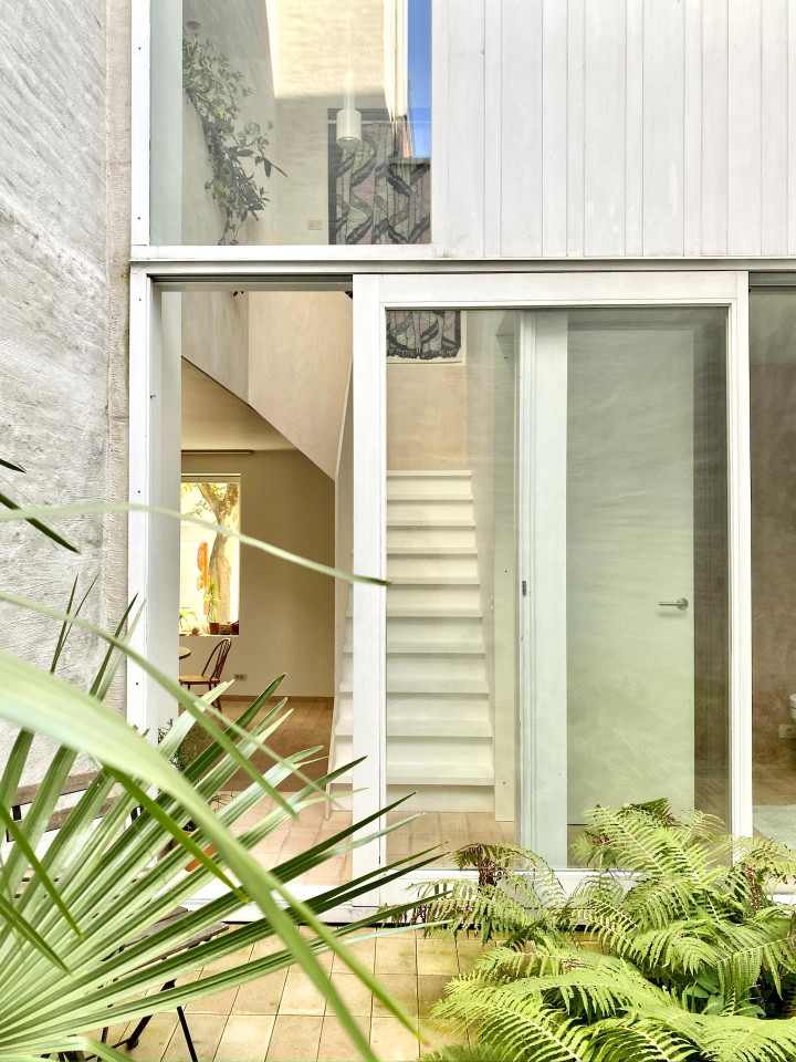 Enchanting Architects' House In The Heart Of Ghent - Gand