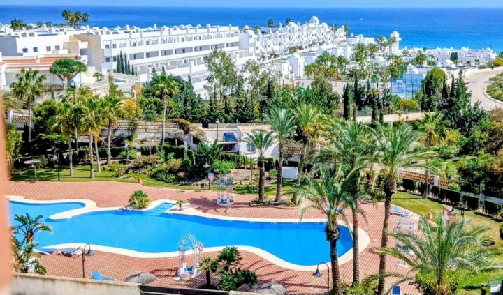 Casa Gigi Spirit Of Mojacar - Mojácar
