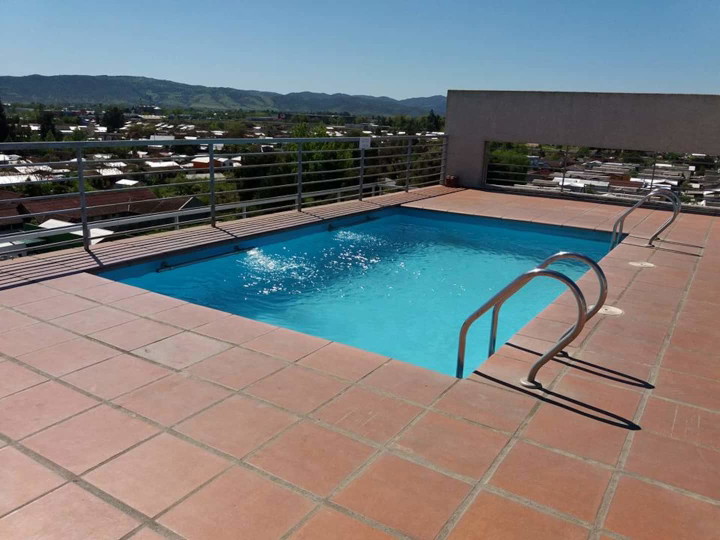 Buena Vista P Apartment - San Clemente, Chile