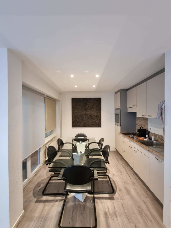 Magnifique Petit Appartement 1.5 Pièces - Lausanne
