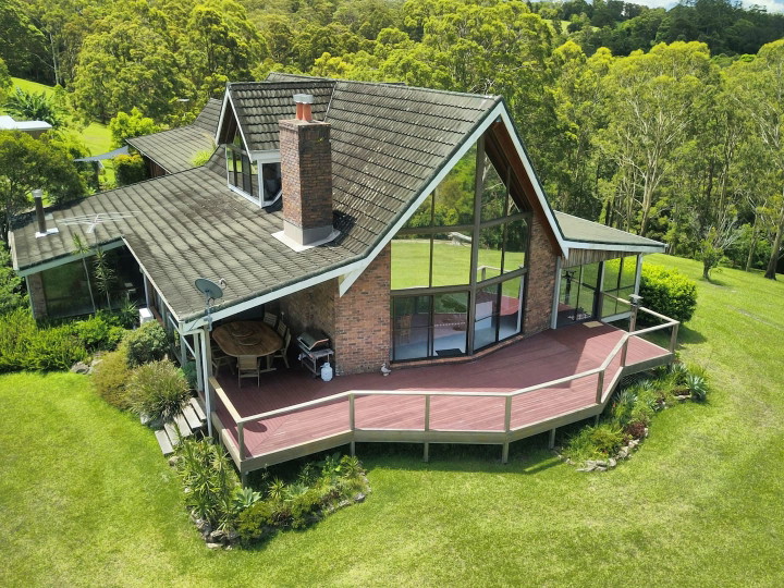 Chalet @ The View - Brisbane