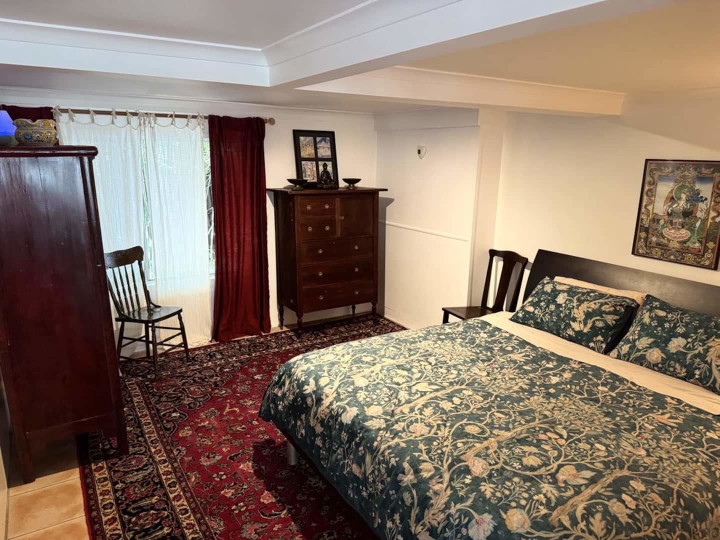 Spacious & Cozy Maleny Stay - Maleny
