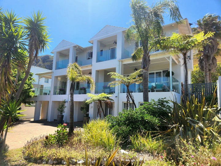 Sea 'N Summit: Stunning Views! - Hermanus