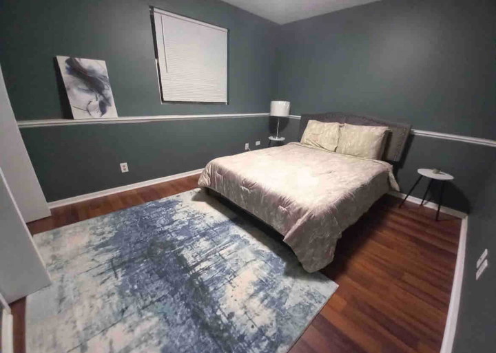 Renovated Apartment In Ottawa - Ottawa, IL