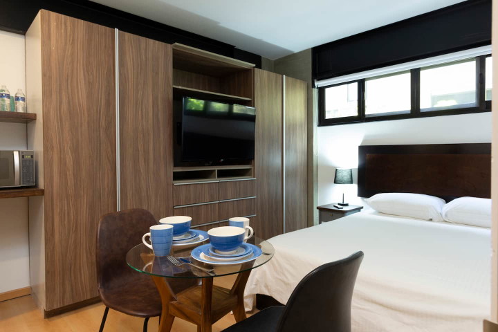 Suite - Santiago de Querétaro