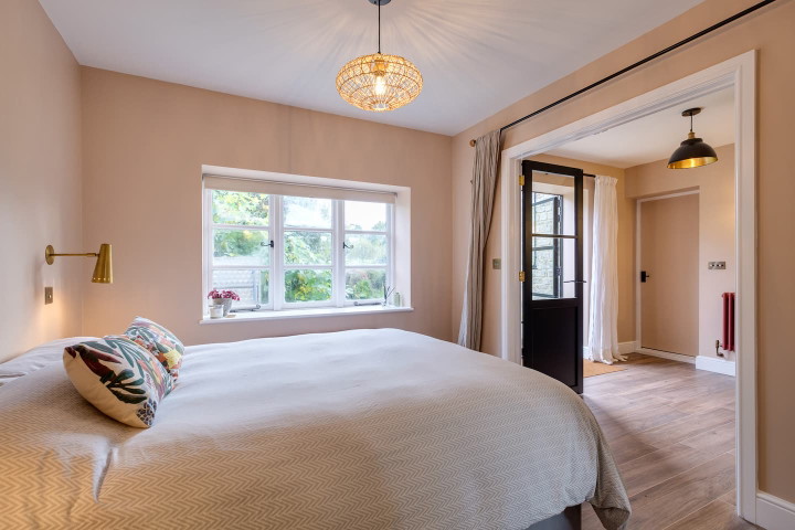 Stunning Luxury Annexe  Near Bruton & The Newt - Bruton