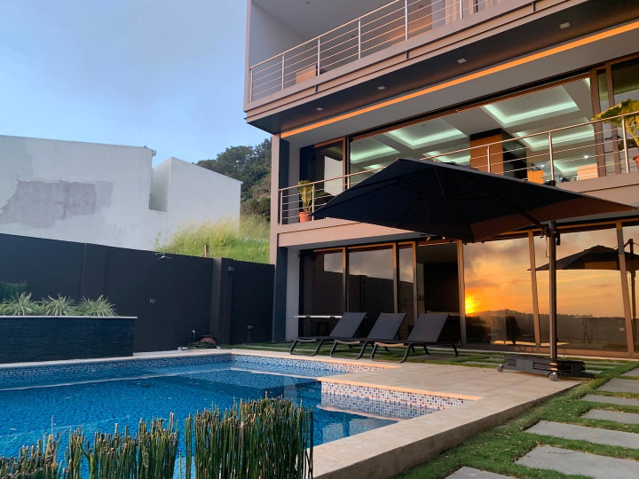 "Condado Hills Residence" - San Salvador