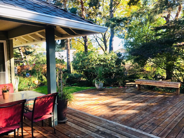 Bright, Quiet Oasis Near Nike And Intel. - Beaverton, OR