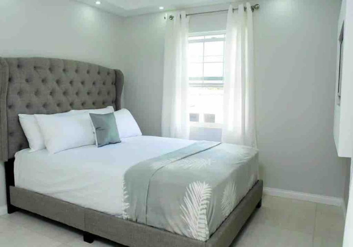 Suite De Luxe Winchester - Kingston