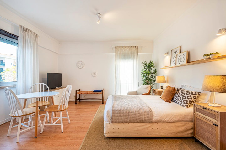 Real Parede Studio - Oeiras