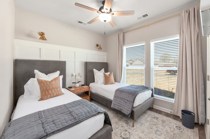 New Construction-i40, Union, Shopping - Jackson, TN