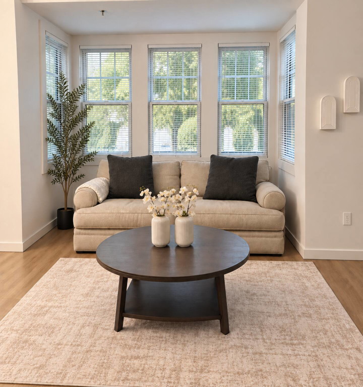 The Detroit Edit | Midtown 1br - Detroit