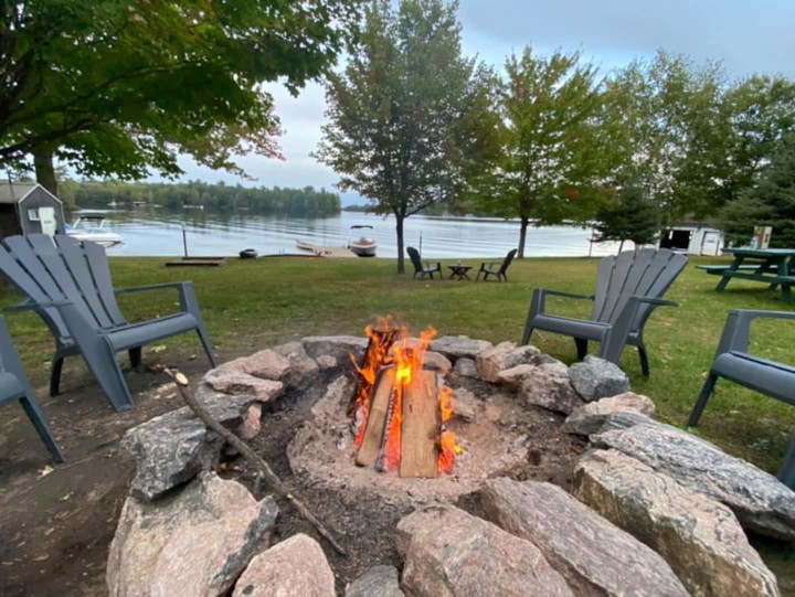 Muskoka Lakeview Retreat - Muskoka District Municipality