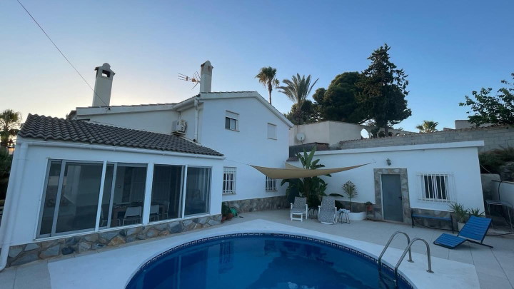 El Oasis Villa Privée - Spa Hiver | Piscine éTé - Fortuna
