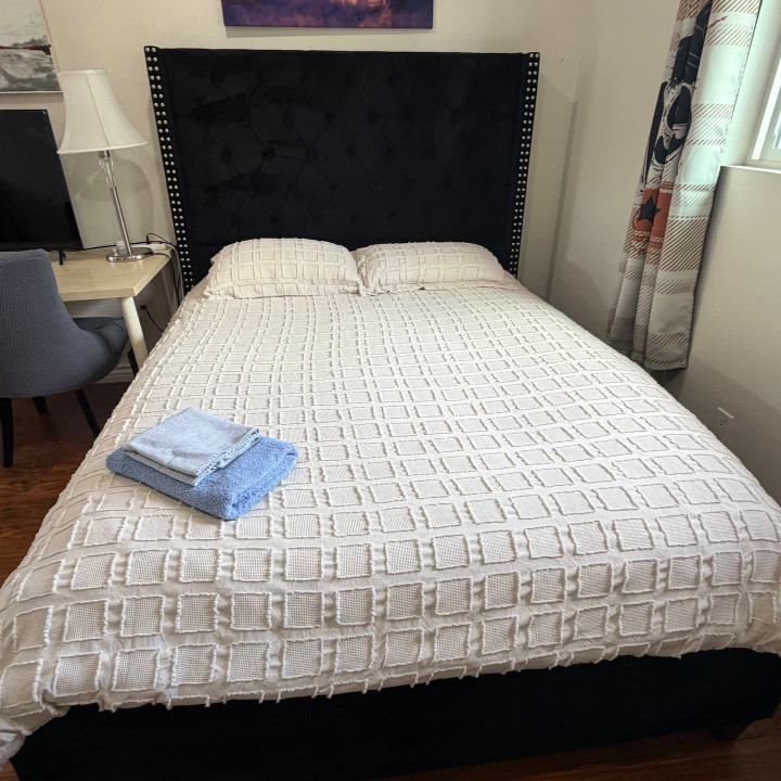 Studio2 Private Kithen And Bathroomtv Free Parking - Brea, CA