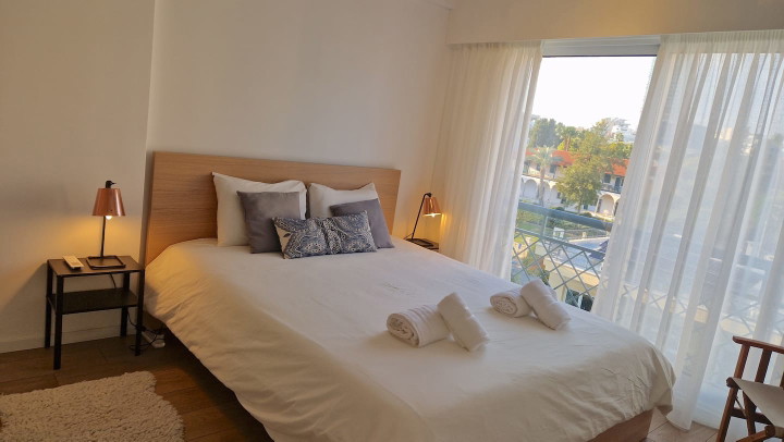 Parktower - One Bedroom Apartment - Limassol