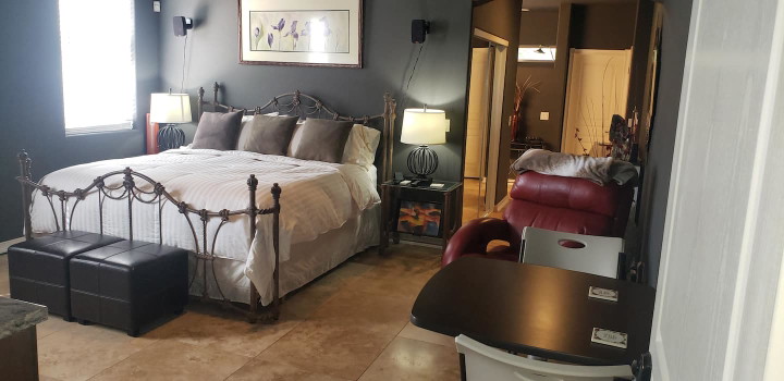 Cave Creek Guest Suite - Cave Creek, AZ